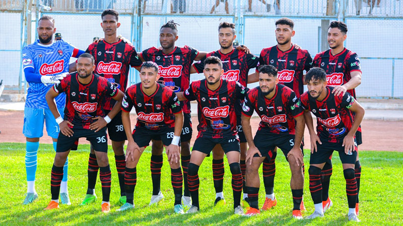 استقالة الهيئة المديرة لمستقبل قابس – FLASH INFO